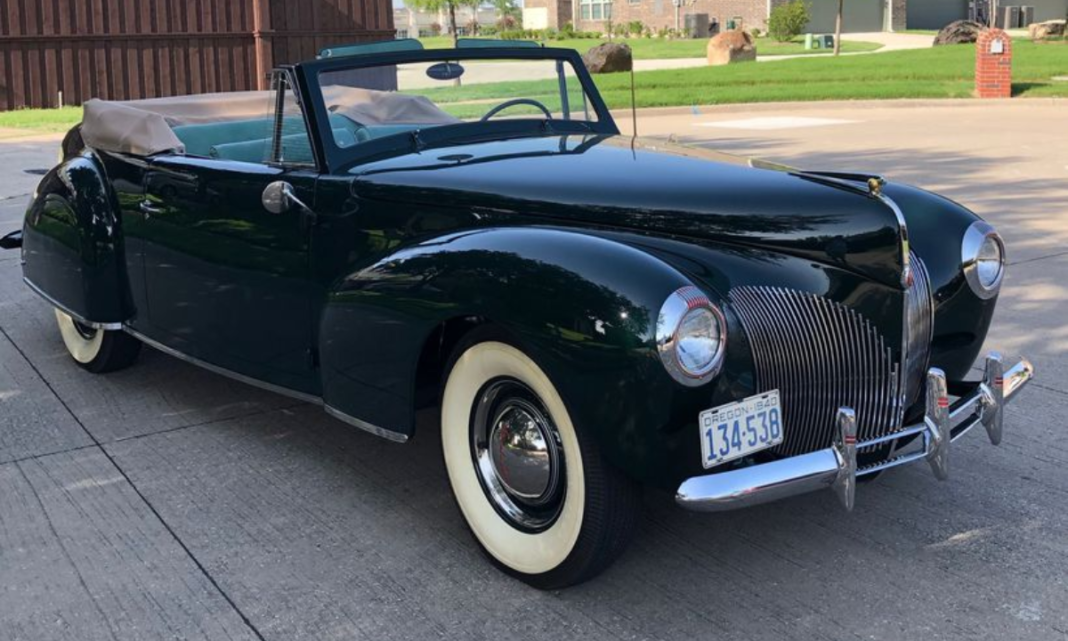 The Art of Automotive Design: Exploring the Most Beautiful Classic ...