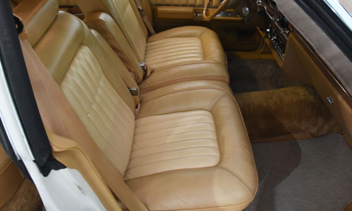 The Mercury Grand Marquis 1978: A Regal American Classic - Old Cars Lovers