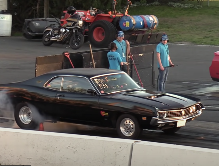 Old vs New Muscle Cars Drag Racing - Hellcat,Demon,Shelby,ZL1,Dodge ...