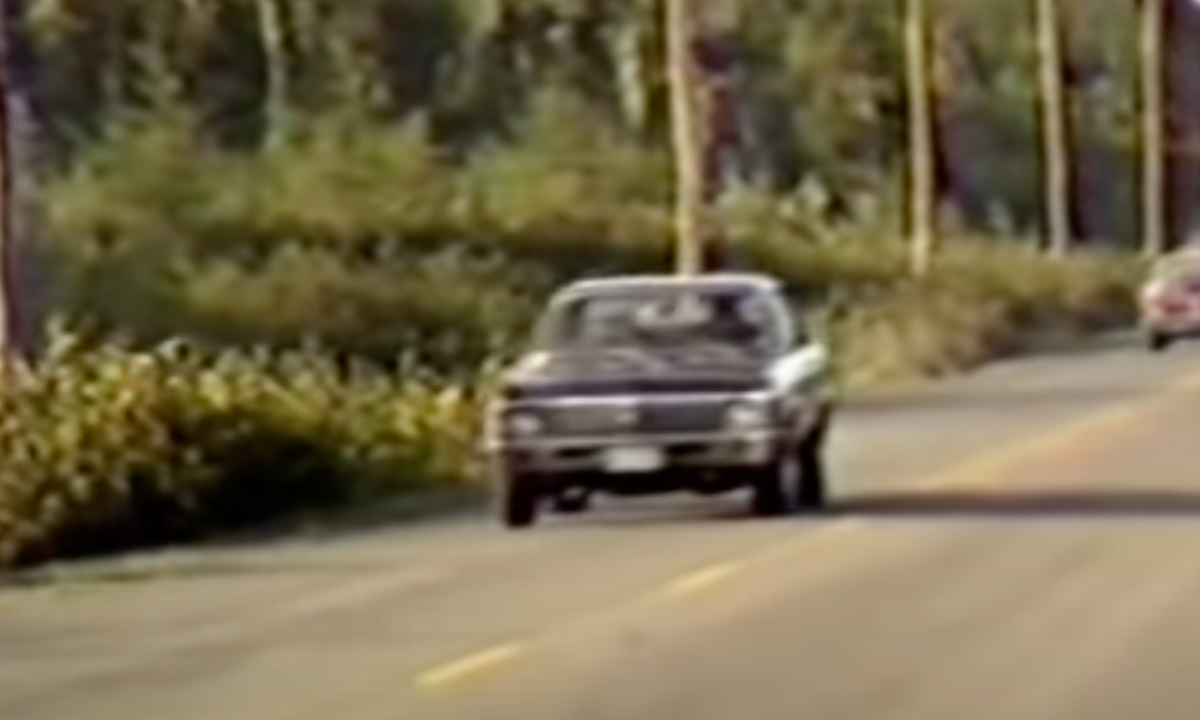 FLASH BACK 1977: Unveiling the Rich Tapestry of Street Racing History ...