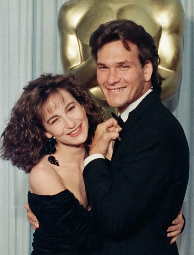 Jennifer Grey Celebrates 63st Birthday and How Look and Where is Dirty ...