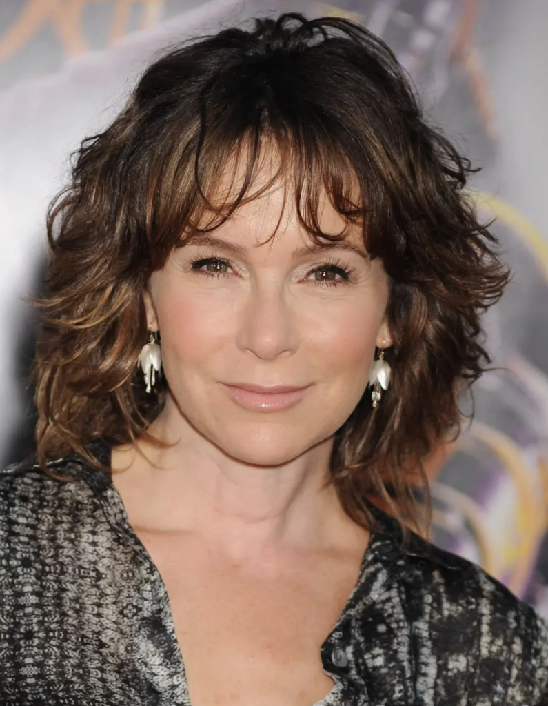 Jennifer Grey Celebrates 63st Birthday and How Look and Where is Dirty ...
